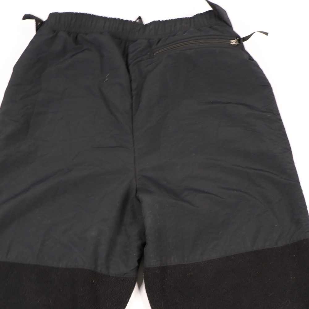 Massif Mountain Fire Resistant Kevlar Pants Black - Gem